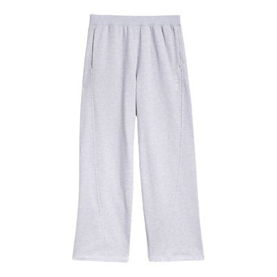 Adidas/阿迪达斯正品三叶草男士宽松经典时尚休闲运动长裤JX6164