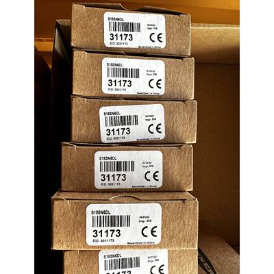 议价邦纳光电开关S18SN6DL31173全新正品现货