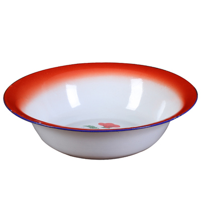 搪瓷怀旧复古餐厅爆款