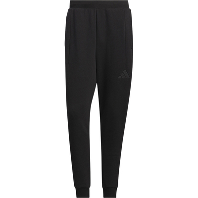 Adidas/阿迪达斯正品M MH KN PT男士束脚针织运动裤JY6955