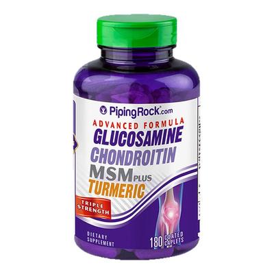 美国三倍氨糖软骨素！走路有劲！