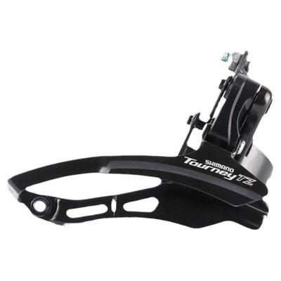SHIMANO/禧玛诺TZ500前拨变速器