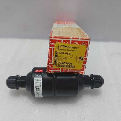 Danfoss 023Z5006 Hermetic Filter Drier DCL 084
