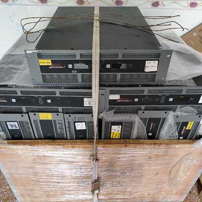 AE Pinnacle plus 双通道电源，55kw型号—议价