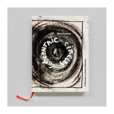 【预售】同心圆：Steidl出版社记事英文摄影综合作品进口原版外版书精装14岁以上Concentric Circles: A Chronicle of Steidl Pu