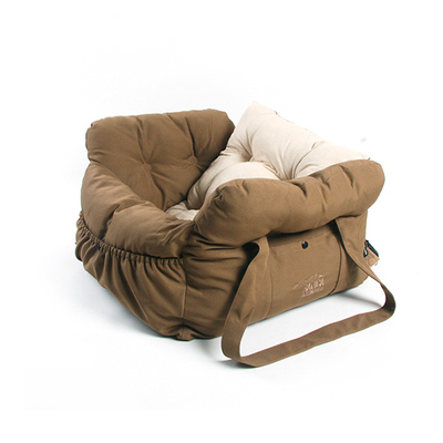 日本radica宠物车载狗窝