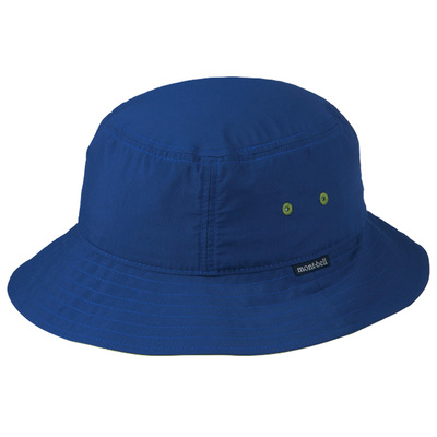 montbell夏季户外日系透气帽子