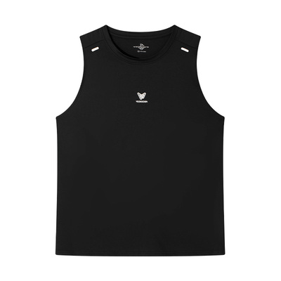 维动运动背心男速干衣夏季健身衣