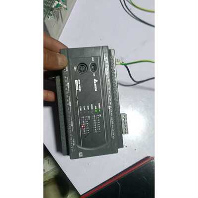 DVP32ES200R V3.48A2 台达 控制器