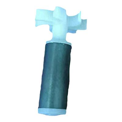 无刷直流潜水泵鱼缸转子配件