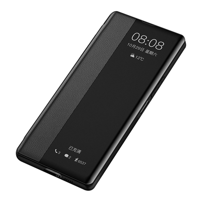 适用红米Note11系列手机壳翻盖式