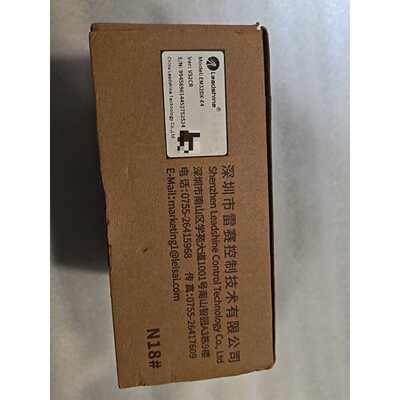 询价-雷赛LeadshineEM32DXE4EtherCAT可维修