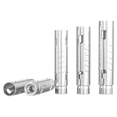 【全网热销】不锈钢鱼鳞内膨胀管