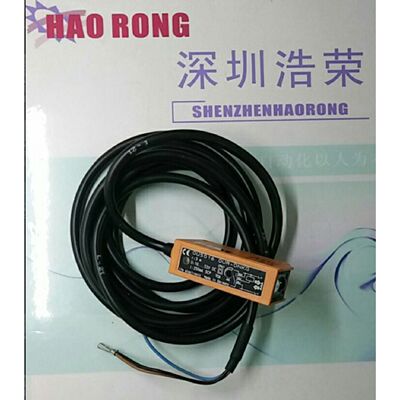 议价OU5016易福门IFM光电传感器OUR-DNKG全新原装  7月