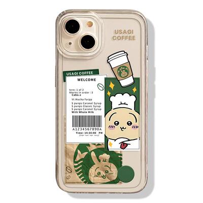 乌萨奇chiikawa手机壳适用一加