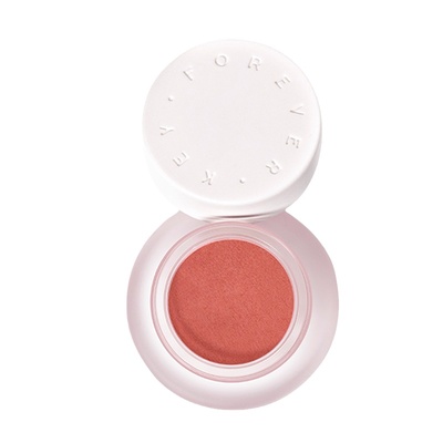 ForeverKey腮红膏纯欲裸妆