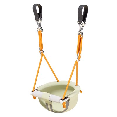 宝贝婴幼儿专属款--秋千家用吊篮