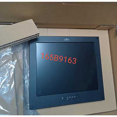 【议价-可维修】 Emerson 165B9163 工控模块 工控模块 工控备件