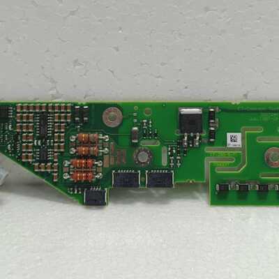 CT-Concept 1SP0335V2M1-FZ750R65KE3 SCALE-2 IGBT Driver for I