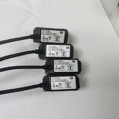 询迈思肯ID30读码器PN731111020002时光电子