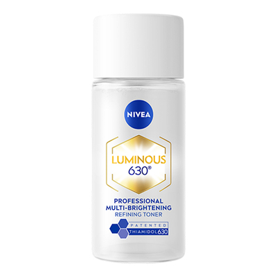 【顺手买一件】妮维雅630焕皮水补水保湿舒缓细腻焕白嫩肤30ml