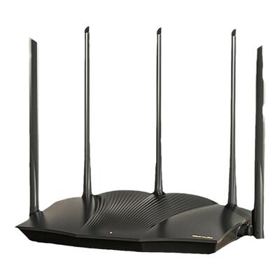 腾达高速率家用WiFi6路由器