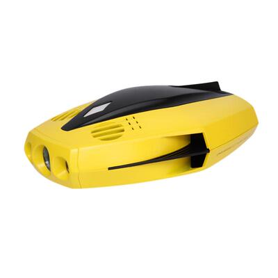 潜行创新无线遥控水下无人机