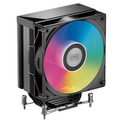 超频三RT600STCARGB风冷散热器
