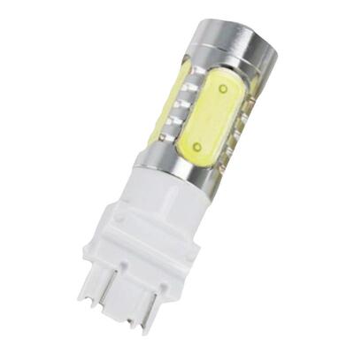 福克斯T25双丝高亮LED爆闪刹车灯