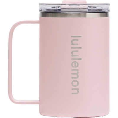 Insulated 马克杯 350ml丨lululemon丨LU9CI7S