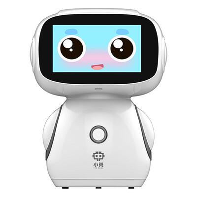 小勇智能机器人一年质保