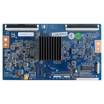 VS.TU650逻辑板屏T650QVR05.6