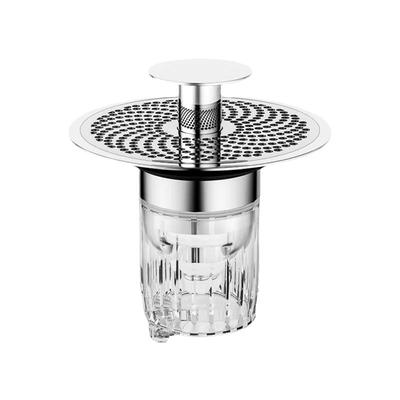 【99%面盆通用】洗脸盆漏水塞