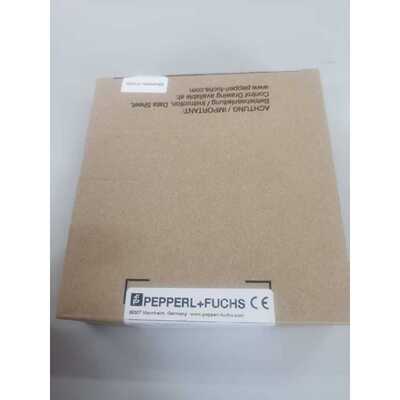 询价倍加福PEPPERLFUCHS安全栅，型号P-LB-2.A