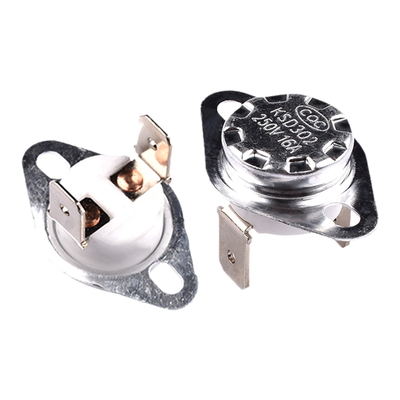 KSD302温控开关温度控制器