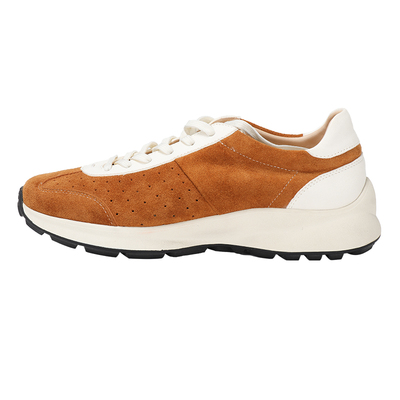 复古阿甘鞋舒适轻便运动休闲鞋