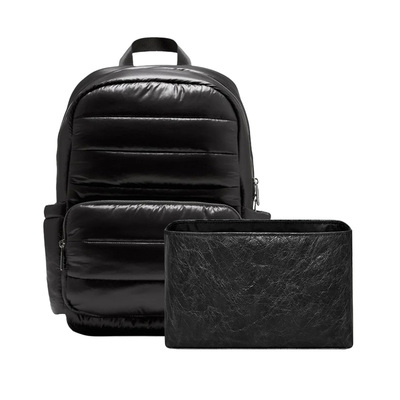 适用露露乐蒙Everywhere背包内胆