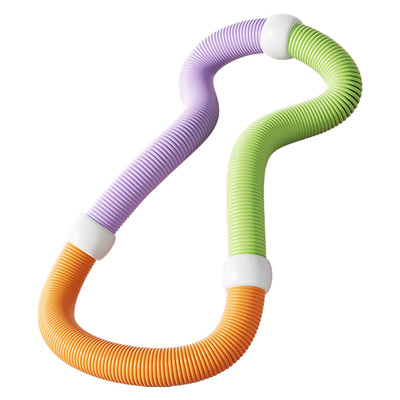 【简单易转|加重瘦身】软呼啦圈