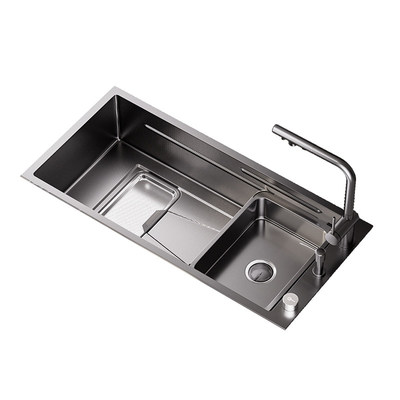 UNAXI-X76M厨房洗菜盆