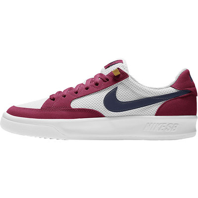 Nike/耐克官方正品SB ADVERSARY 男女低帮经典板鞋 CJ0887-600