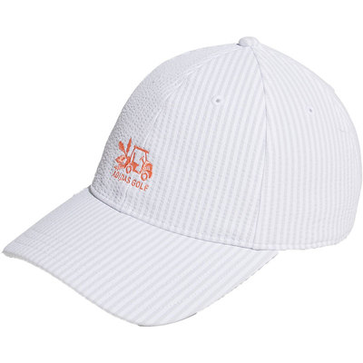 Adidas/阿迪达斯正品春季新款女子运动遮阳高尔夫帽HT5772