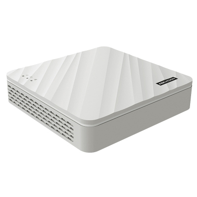 海康威视硬盘录像机NVR监控主机