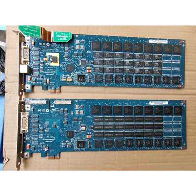 【议价-可维修】avid digidesign pcie hd 卡 /均有货