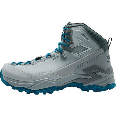 【中国山地色】KAILAS凯乐石MT5-3 GTX MID 登山徒步鞋防滑户外