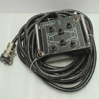 TAKASAGO DENSHI JJ50E00011F1 Translifter Interruttore Scatol