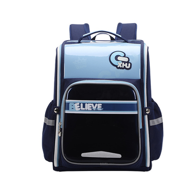 书包小学生男女生2022新款三到六年级护脊英伦儿童女孩双肩背包一