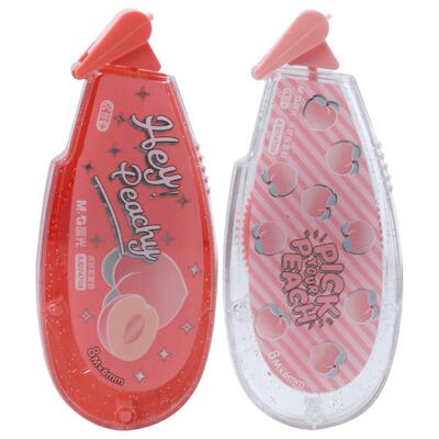 修正带式M＆G/晨光胶带点点胶