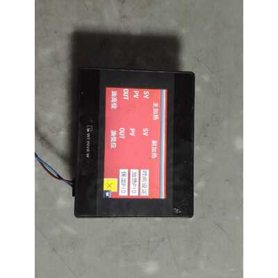 询价-威纶通TK6050iP人机界面，4.3寸触摸屏，，成