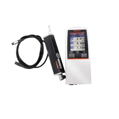 三丰便携式粗糙度仪SJ-210配件