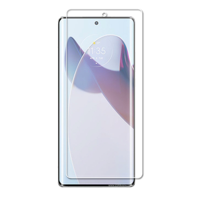 适用Moto摩托罗拉X30Pro/S30Pro 5G/50Pro/EDGE40/30Fusion//Ultra全屏水凝膜G85手机膜曲面膜磨砂膜非钢化膜